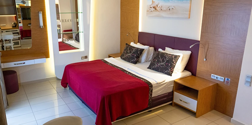 Marvida Club Palmeras Pascha (ex. Tui Blue Pascha Bay)