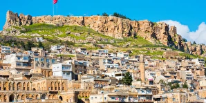30 Ağustos Özel Uçaklı Mardin Midyat Hasankeyf Turu / 2 Gece Otel ...
