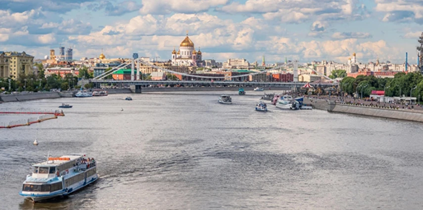 5* MS Stravinsky İle Muhteşem Volga Nehri & Beyaz Geceler 8 Gece 9 Gün ...