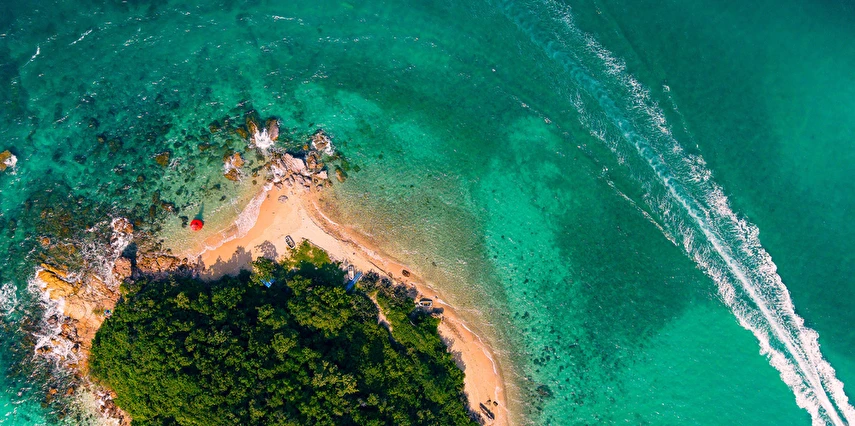 Pattaya Turu 7 Gece Saudi Havayolları İle